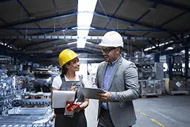 Infor Factory Track | Manufacturing Execution Systems